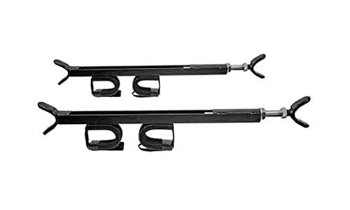 Great Day Quick-Draw Overhead Gun Rack - For UTVs With Roll Bar Depth ...