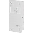 Schneider Electric HEPD80C Whole House Surge Home Electronics ...