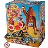 Amazon.com : Fini Camel Bubble Gum Balls (Pack of 200) : Grocery ...