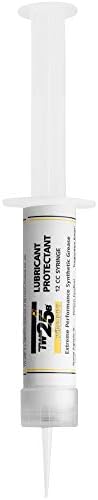 Mil-Comm TW25B Premium Firearm & Gun Grease 0.5-Ounce Reclosable ...