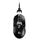Amazon.com: Logitech G900 Chaos Spectrum Professional Grade Wired ...