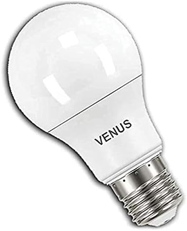 Led Lamp Venus 9 Watts Warm Light price in Egypt | Amazon Egypt | kanbkam
