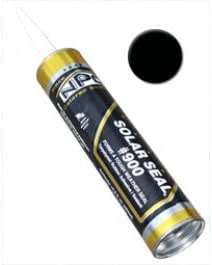 Amazon.com: NPC Solar Seal Black : Patio, Lawn & Garden