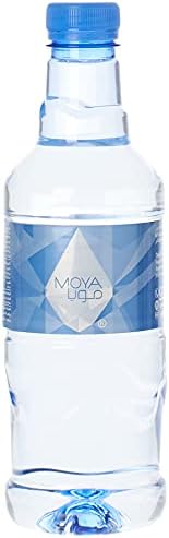 Moya Miniral Water - 600ml, 30 Bottles price in Saudi Arabia | Amazon ...