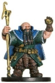 Amazon.com: D & D Minis: Dwarf Wizard # 4 - Angelfire: Toys & Games