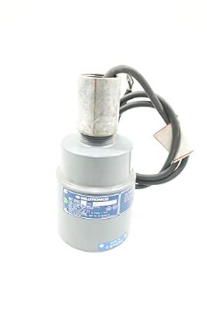 MILLTRONICS ST-25C Level TRANSDUCER D635616: Amazon.com: Industrial ...