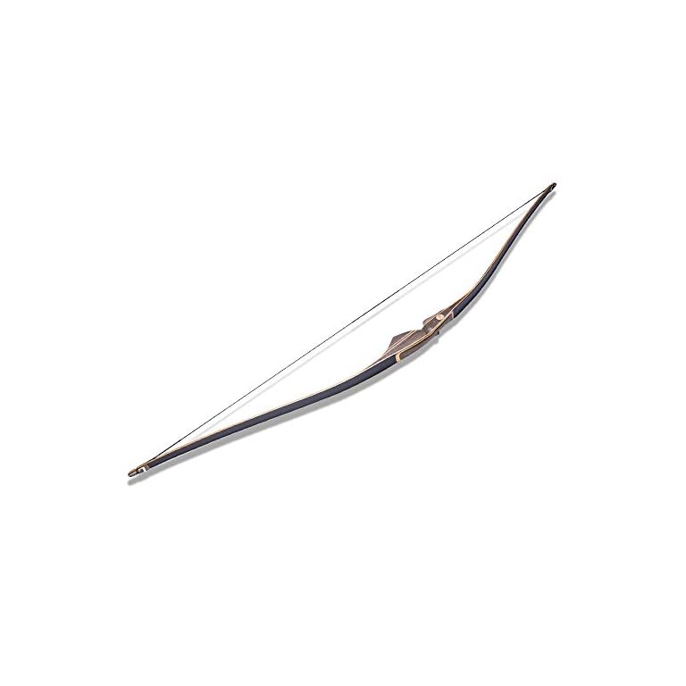 AF Archery Handmade Laminated Traditional American longbow Hunting ...