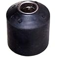 Amazon.com: 3/4" Rubber Trailer Spring Bushing, Dexter 10K GD 2-1/2 ...