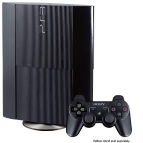 Amazon.com: Sony Computer Entertainment Playstation 3 12GB System ...