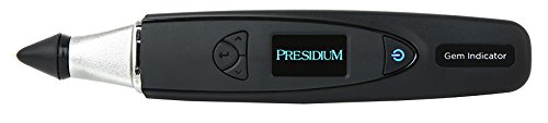 Amazon.com: Presidium Gem Indicator PGI Colored Gemstone and Diamond ...