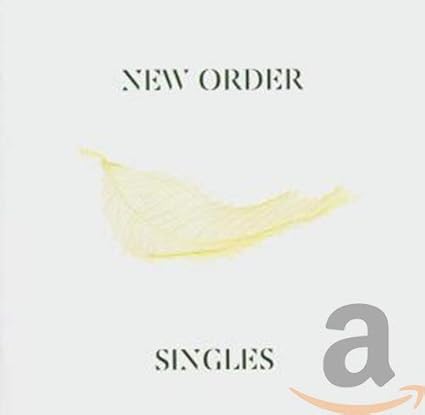 NEW ORDER - Singles - Amazon.com Music