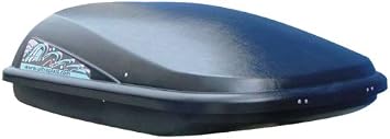 Ultraplast MD 5 - S Dachbox Moby Dick 5 Schwarz 300 Liter: Amazon.de: Auto