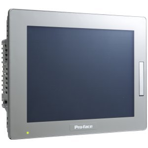 Pro-face: PFXSP5500TPD: SP5000 Premium Display 10.4-inch TFT, 16M ...