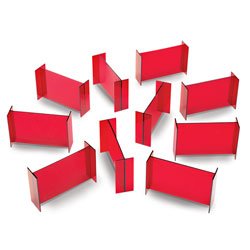 Amazon.com: MIRA Math Geometry Tools - Set of 10: Industrial & Scientific