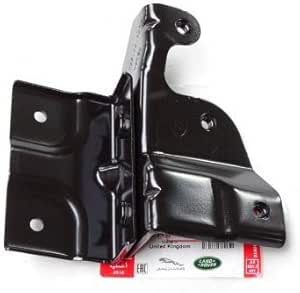 LR EVOQUE L538 Right Fender Bracket LR039125 New Genuine: Automotive ...