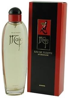 Maja Eau De Cologne, 50 ml: Amazon.co.uk: Beauty