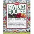 Farmhouse Cookbook: Loomis, Susan Herrmann: 9781563051258: Amazon.com ...