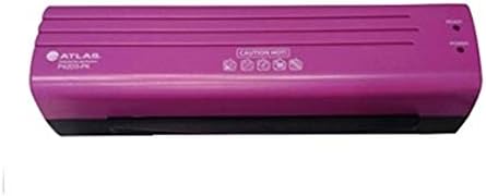 Atlas AS-LM2-P42D3-PK A4 Laminating Machine price in UAE | Amazon UAE ...