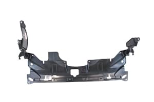 Amazon.com: Genuine Honda Parts 74111-SDA-A00 Lower Engine Cover ...