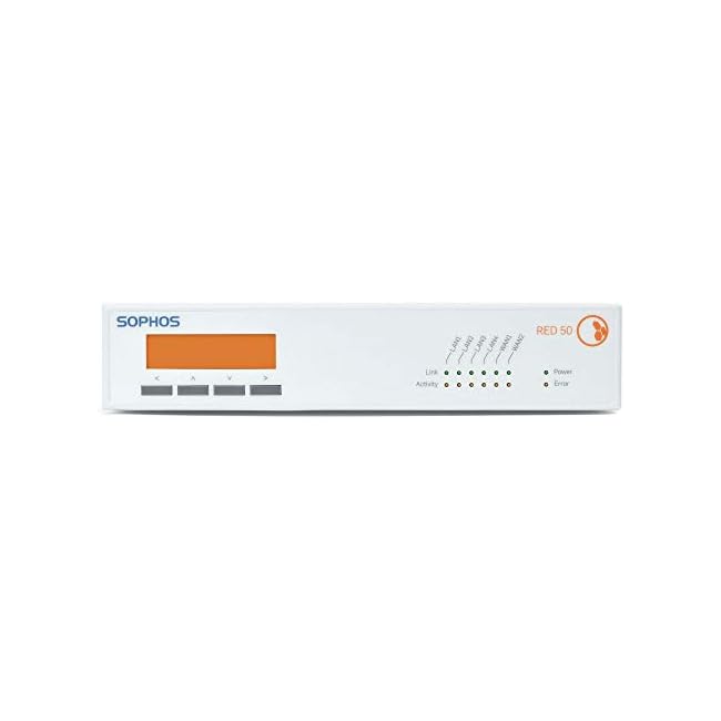 GuatemalaDigital.com - Producto: Sophos RED 50 Remote Ethernet Device