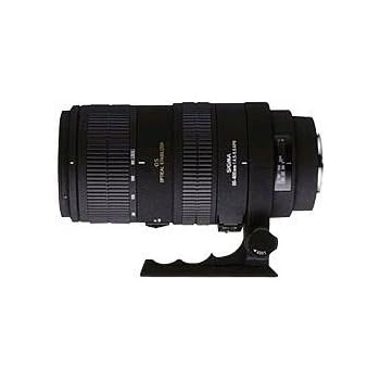 Amazon.com : Sigma 80-400mm f/4.5-5.6 EX OS APO RF Telephoto Zoom Lens ...