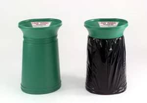 Amazon.com : Young Manufacturing Llc Lwn Funnel For Plas Bag Wb-61-5 ...