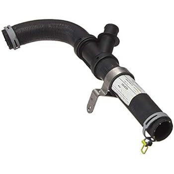 Amazon.com: Genuine Chrysler 52014722AB Radiator Cooling Inlet Hose ...