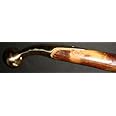 Amazon.com: Hickory Hames Cane / Walking Stick Amish Handmade with ...