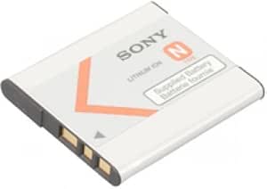 Amazon.com : Sony Battery Pack Li-Ion NP-BN, NP-BN : Camera & Photo