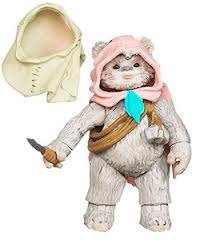 Star Wars Ewok Pilot Pack Action Figure | Pricepulse