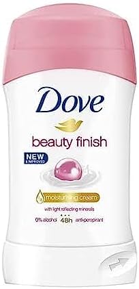 Dove Stick Beauty Finish 40 grams price in Saudi Arabia | Amazon Saudi ...