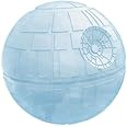 Amazon.com: Star Wars Death Star Silicone Ice Mold: Death Star Ice Cube ...