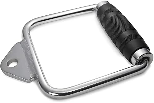 سعر Arabest D Handle Cable Attachment - Cable Machine Handle Attachment ...