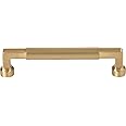 Top Knobs Cumberland Pull 6 5/16 Inch (c-c) Honey Bronze - Amazon.com