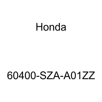 Amazon.com: Genuine Honda 60400-SZA-A01ZZ Radiator Support Bulkhead ...