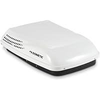 Amazon.com: Dometic Penguin II Rooftop Air Conditioner with Heat Pump ...