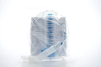 Amazon.com: Vyaire Medical AirLife Volumetric Incentive Spirometers ...