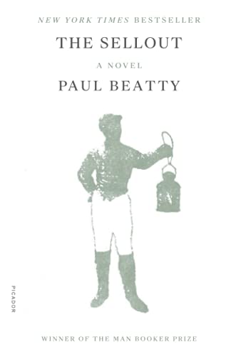 Amazon.com: Sellout: 9781250808240: Beatty, Paul: Books