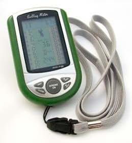 Amazon.com : Golf Score Keeper, Stroke Counter, Digital Scorecard ...