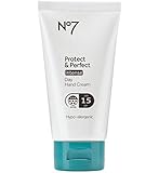Boots No7 Revitalising Hand Saviour 70ml: Amazon.co.uk: Beauty
