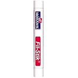 5 Pack Mohawk Fill Stick (Fil-Stik) Furniture Cabinet Touch Up Putty ...