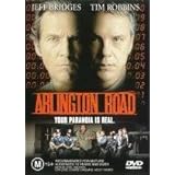 Amazon.com: Arlington Road : Jeff Bridges, Tim Robbins, Joan Cusack ...