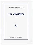 Amazon.fr - La jalousie - Alain Robbe-Grillet - Livres