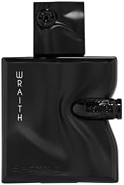 Fragrance World - Spectre Wraith - Eau de Parfum - Perfume For Men ...