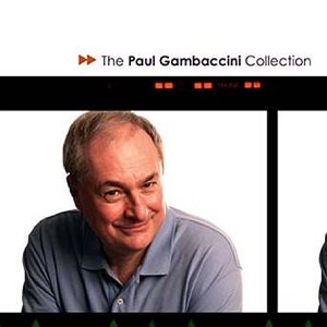 The Paul Gambaccini Collection: Amazon.co.uk: Music
