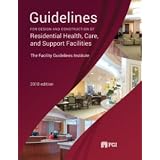 2018 FGI Guidelines for Design and Construction of Hospitals: The ...