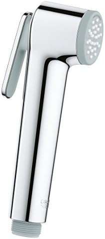 GROHE Vitalio Trigger Spray 30 - Hand Shower with Trigger Control (Easy ...