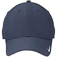 Nike Golf Swoosh Legacy 91 Cap, Navy/Navy, One Size at Amazon Men’s ...