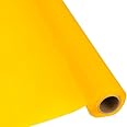 Amazon.com: Schorin Plastic Party Banquet Table Cover Roll - 300 ft. x ...