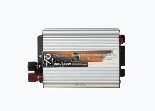 سعر Welion Inverter 500W 12V Welion فى مصر | بواسطة امازون مصر | كان بكام